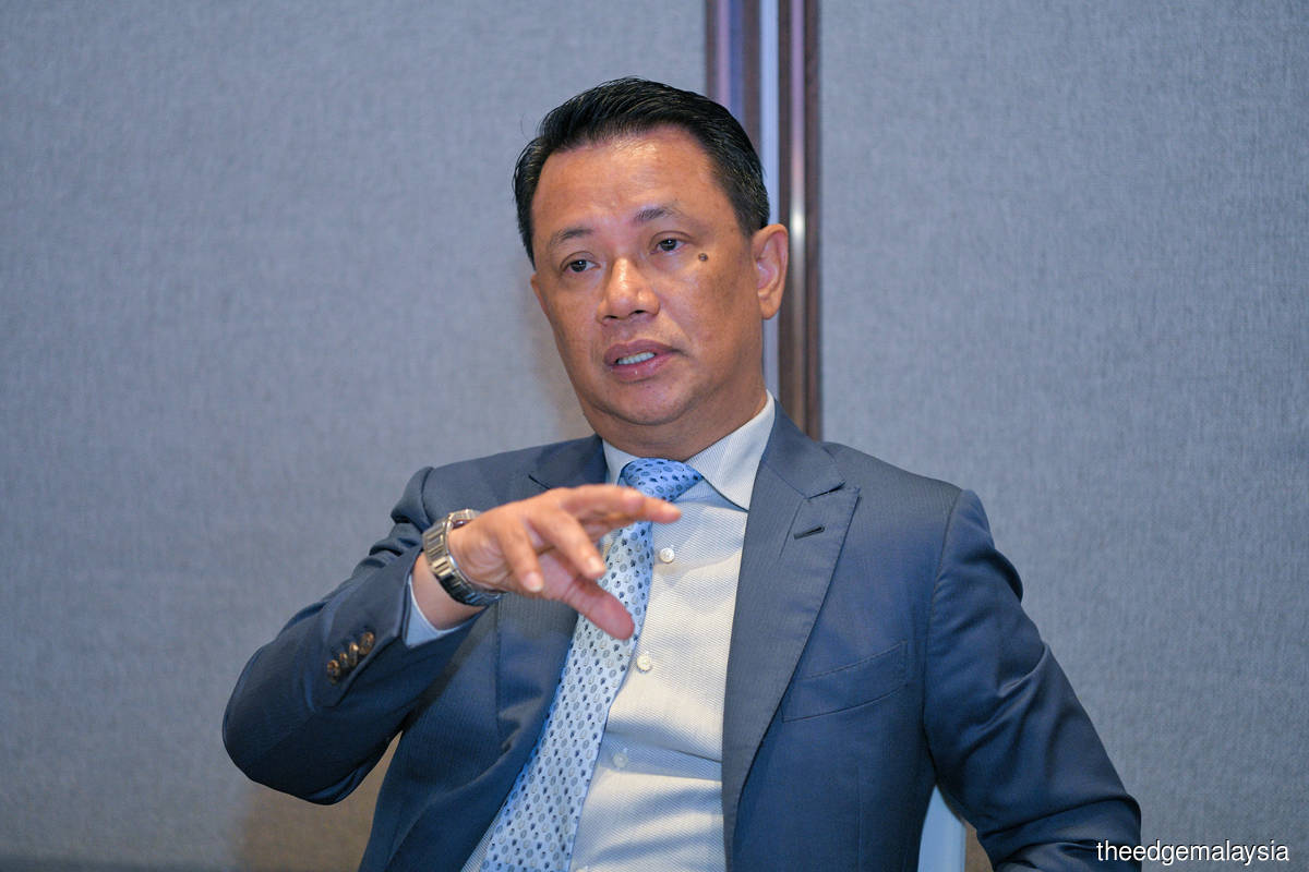 Citaglobal expects a return to profit in FY2023 as it focuses more on RE, telecommunications